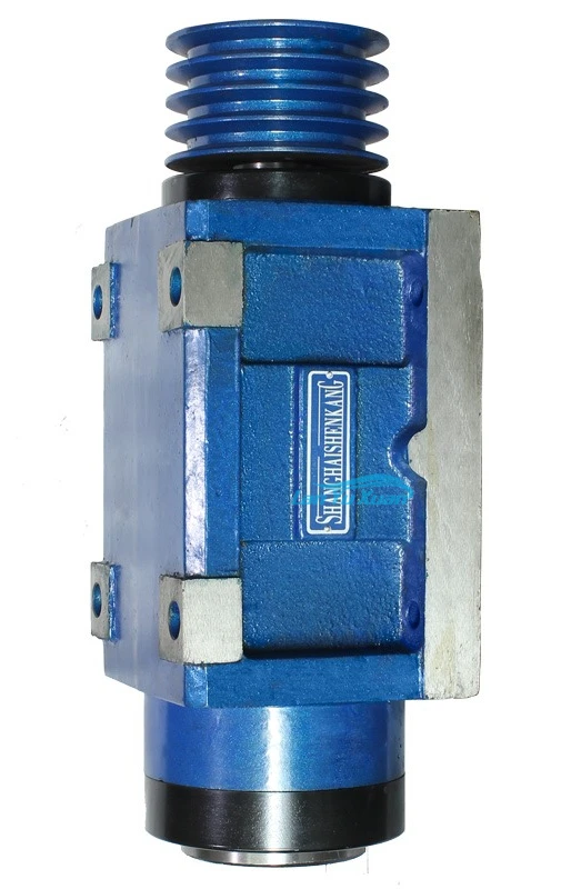 Bt30-Machine-Tool-Spindle-cnc-belt-driving-wheel-CNC-milling-machine ...