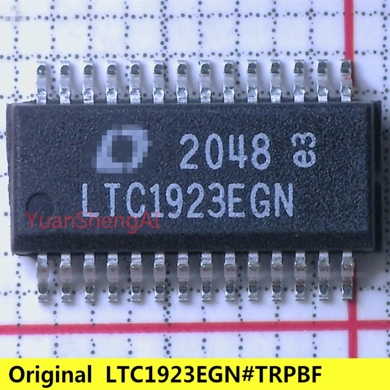 New-Original-LTC1923EGN-TRPBF-LTC1923EGN-PBF-LTC1923EGN-Sales-and ...