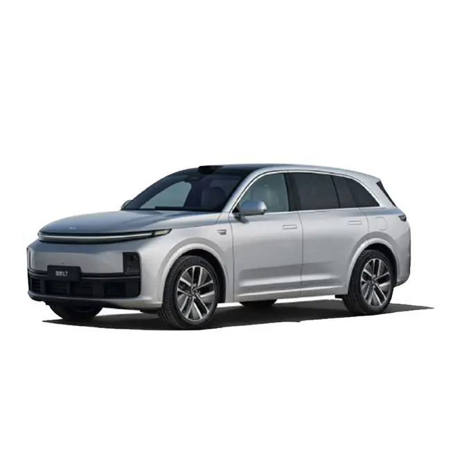 2023-Extended-Range-Electric-Car-Lixiang-L7-Mid-large-SUV-154HP-Dual ...