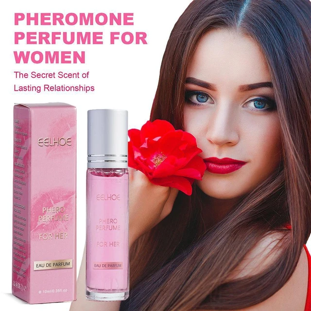 Pheromone Perfume