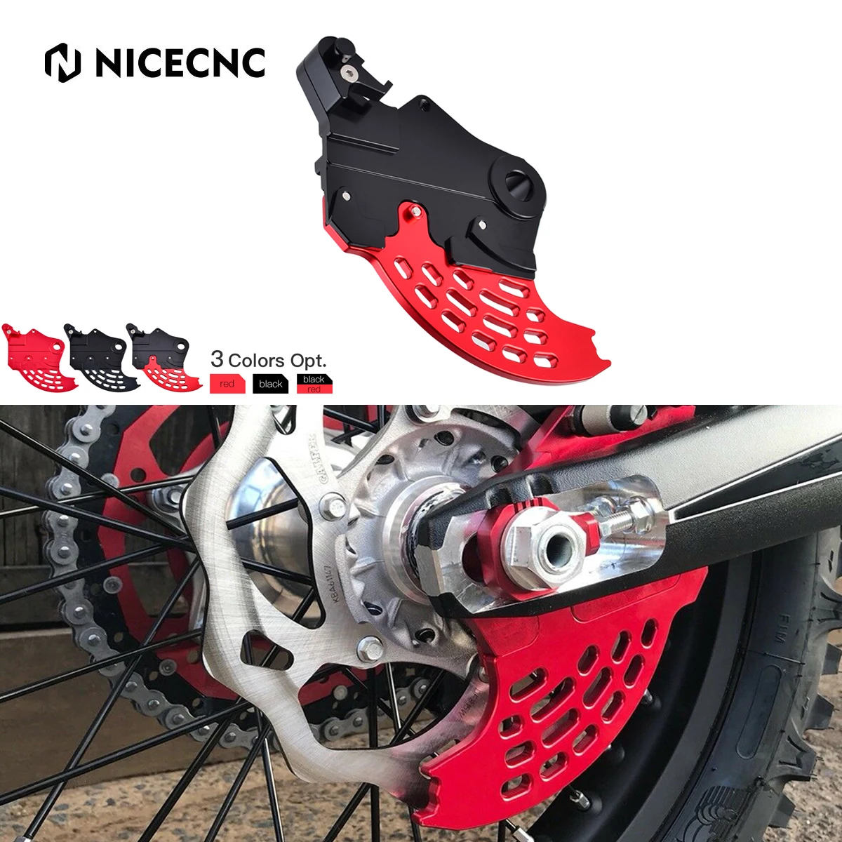 Beta 300 Rr Disc Protection Disc | Rear Brake Disc Guard Protector ...