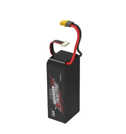 iFlight-Fullsend-E-6S-8000mAh-22-2V-8000mAh-60C-6S-XT60-Battery-with ...