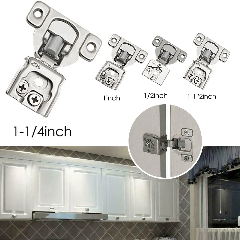 Concealed Cabinet Door Hinges