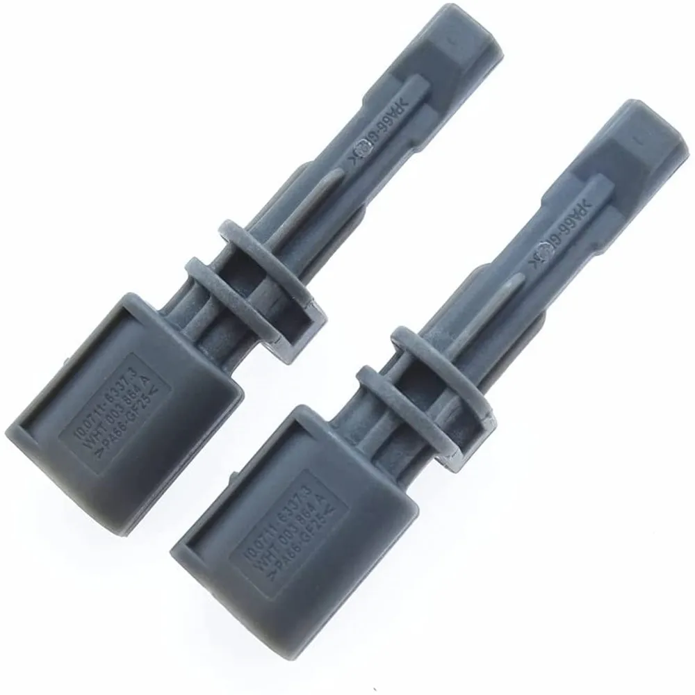 Scjyrxs 2pcs For Golf Mk7 Passat B8 A3 Tt Octavia Leon Wht 003 864a Wht ...