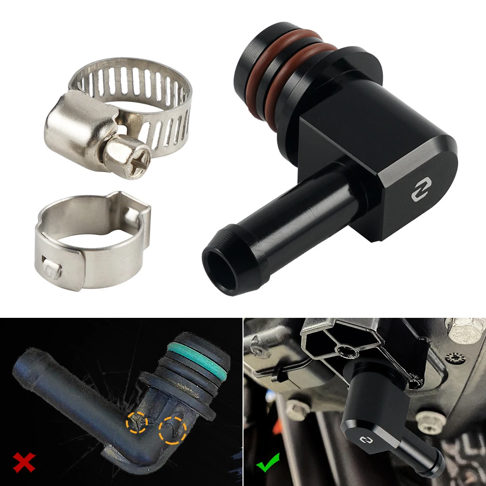 Motorcycle-Fuel-Oil-Spigot-for-KTM-790-890-Adventure-R-for-Husqvarna ...