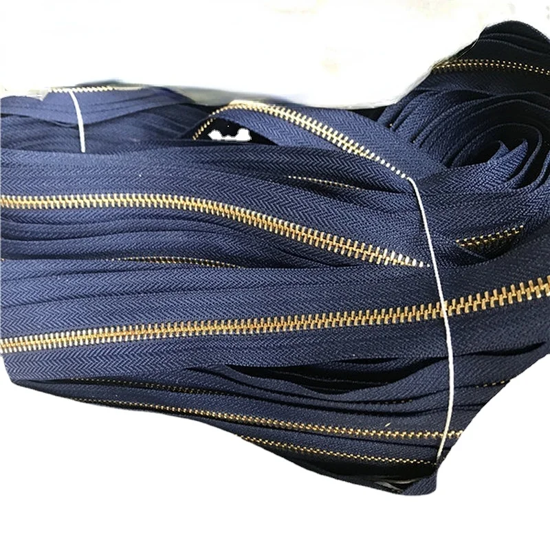 10m-Lot-3-Long-Continuous-YKK-Metal-Zipper-Chain-Black-Navy-Blue-with-Slider-Pocket-Suitcase.jpg