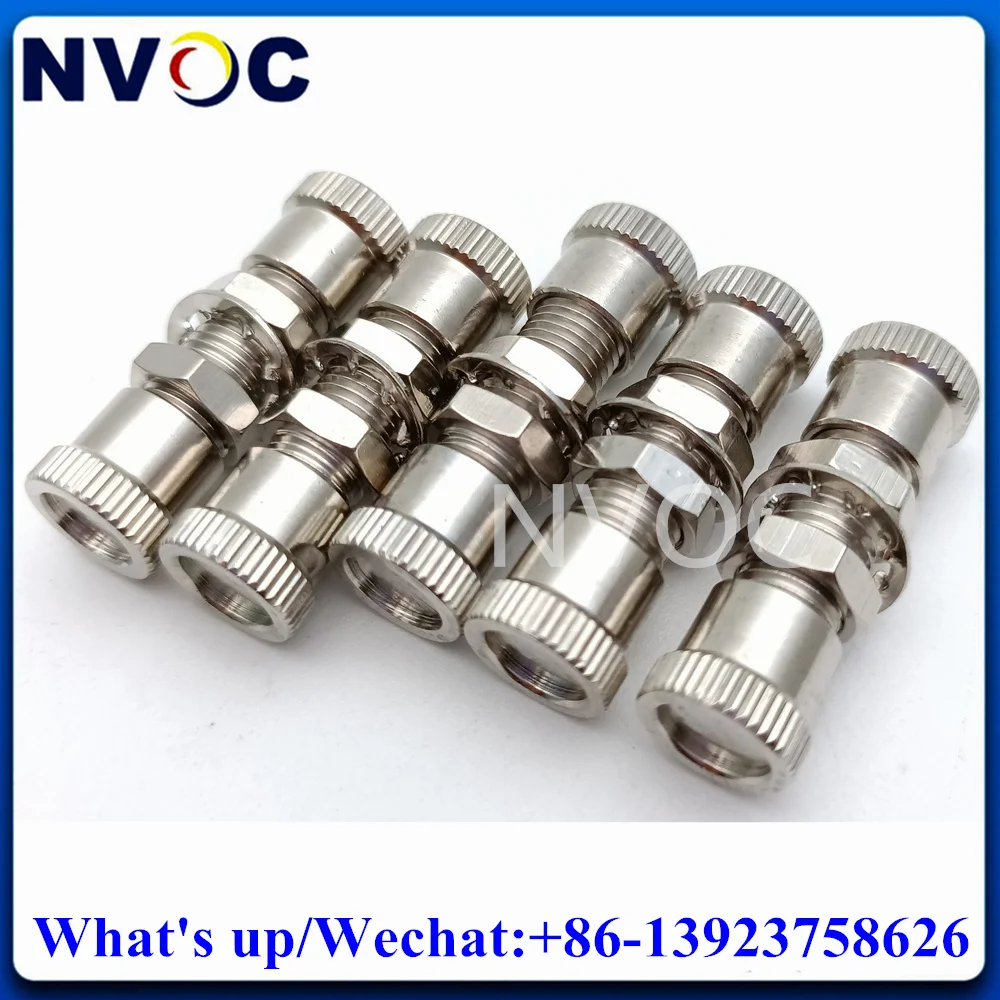 SMA905/906เส้นใยอะแดปเตอร์สแควร์รอบประเภท FTTH Optical Fiber Connector ...