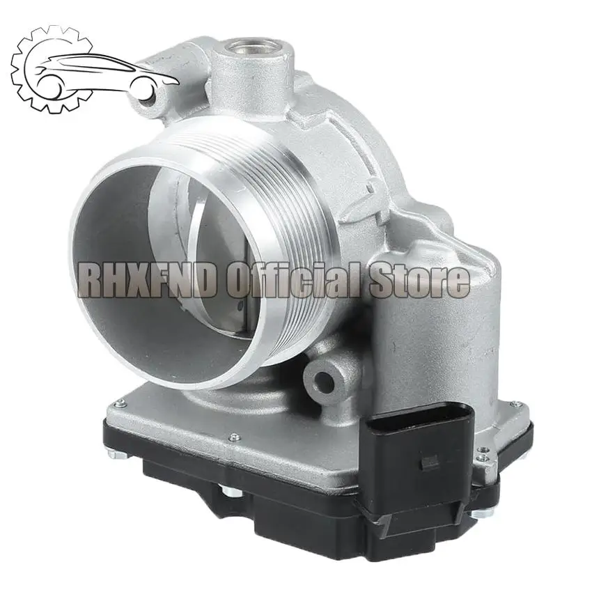 059145950A 059145950H 059145950R 059145950D Engine Throttle Body Valve ...