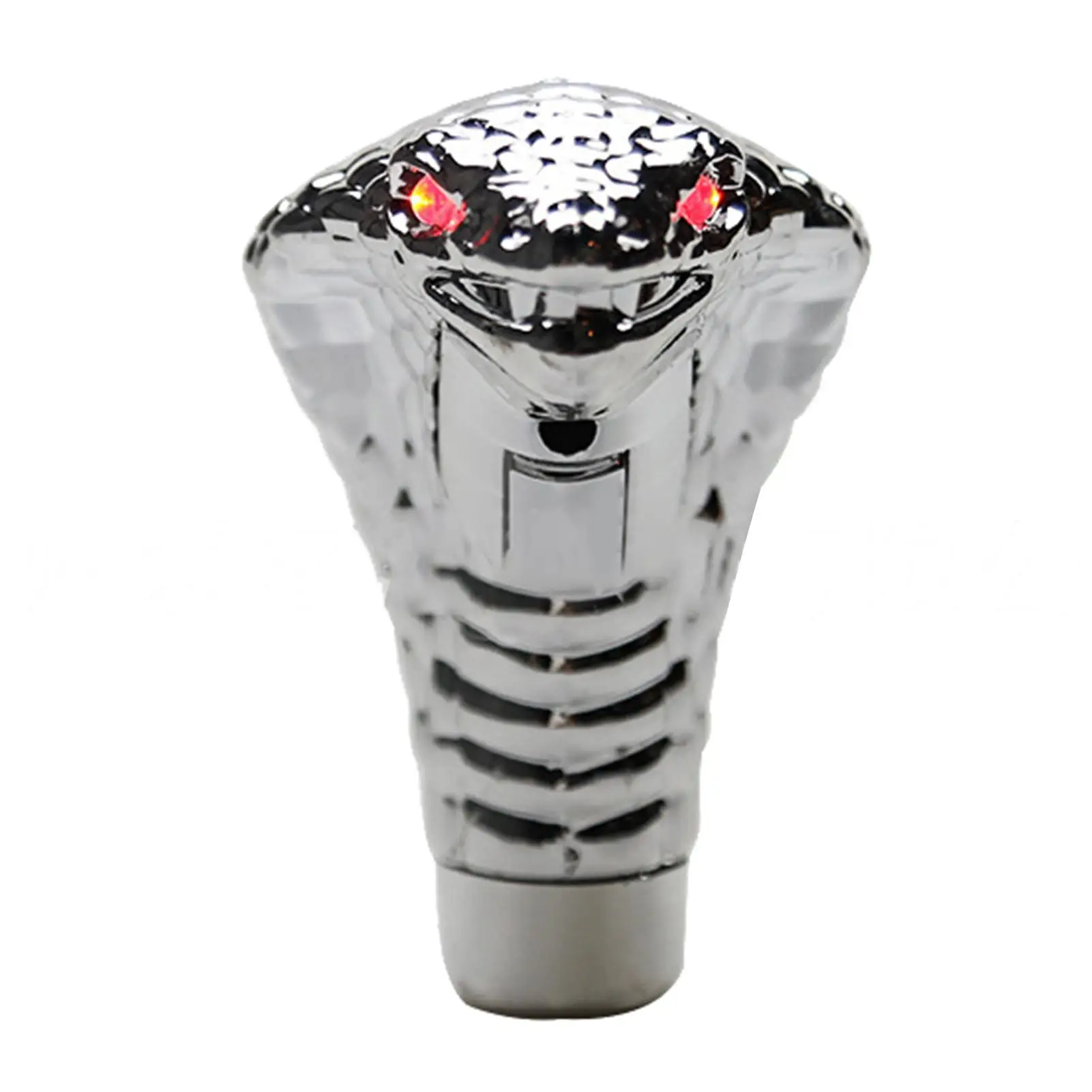 Cobra Shift Knob Designed Gear Shift Universal Car Manual/Automatic ...