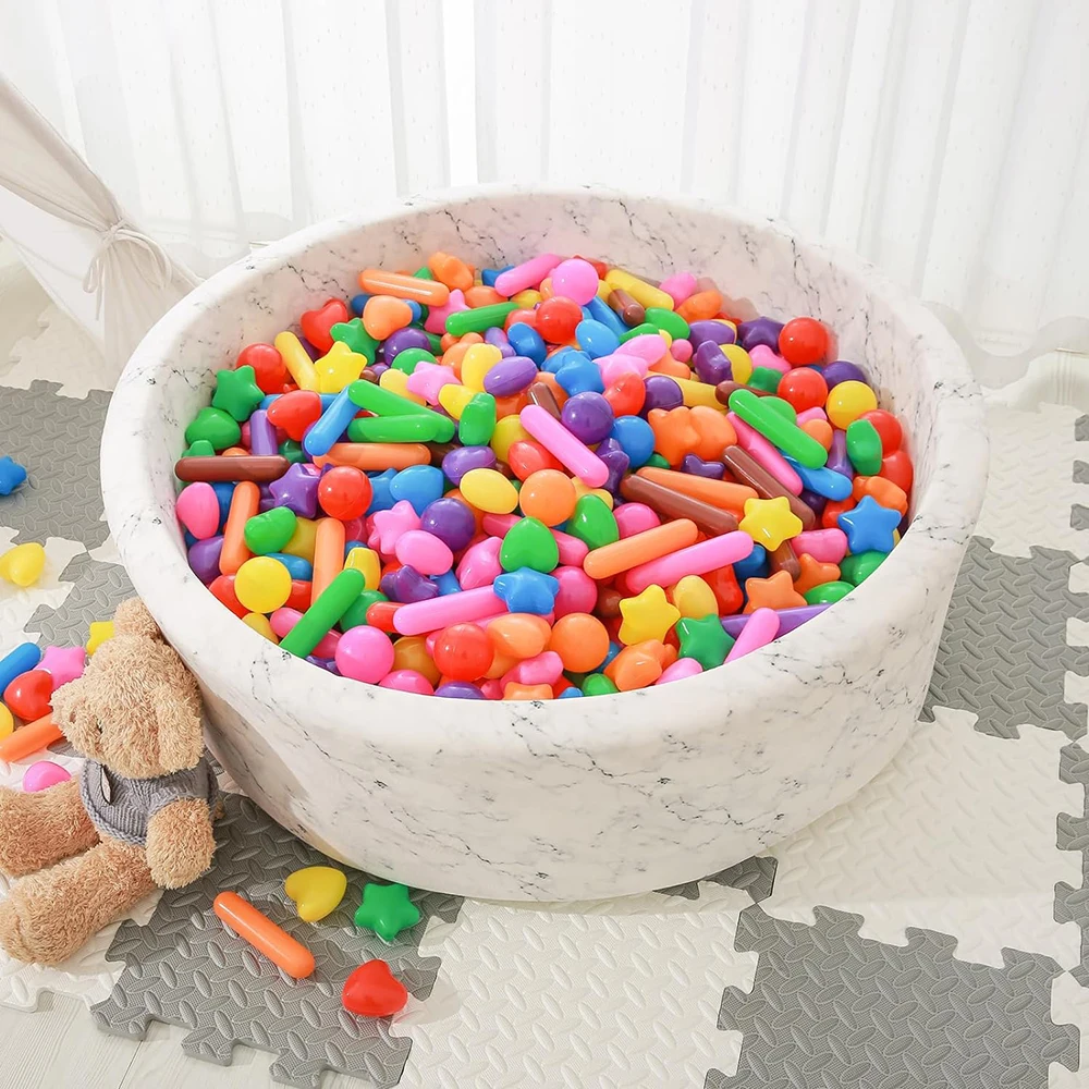 Ball Pit Balls: The Real-World Guide to Choosing, Using, and Loving Them