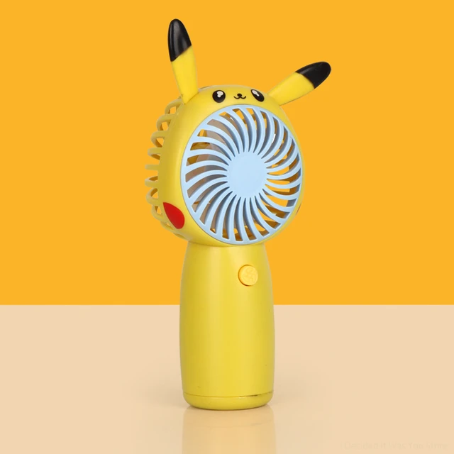 Small Electric Pokemon