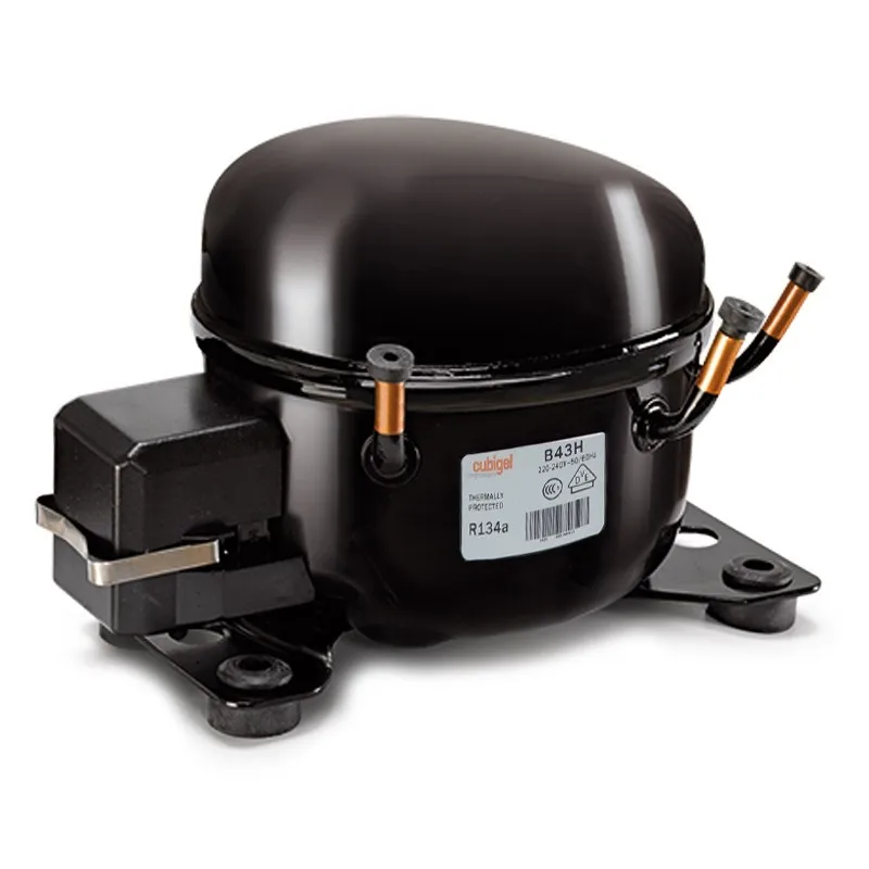 Compressor Refrigerator R134a | Fridge Compressor 134a | Refrig ...