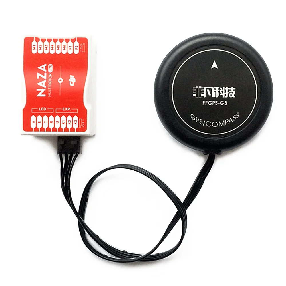 G3-UBLOX-10th-M10S-GPS-Compass-BeiDou-Navigation-Satellite-System-with ...