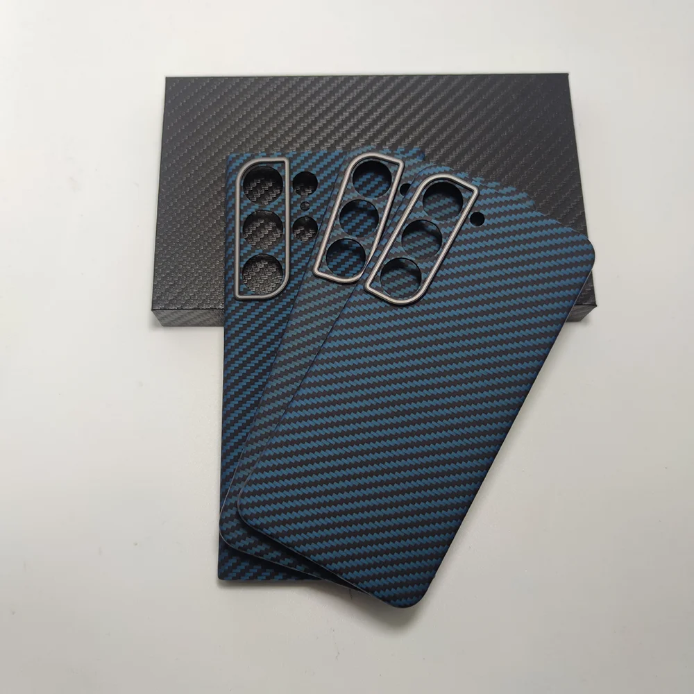 for samsung galaxy s23 ultra case carbon fiber Thin light Aramid fiber cover for samsung galaxy ...