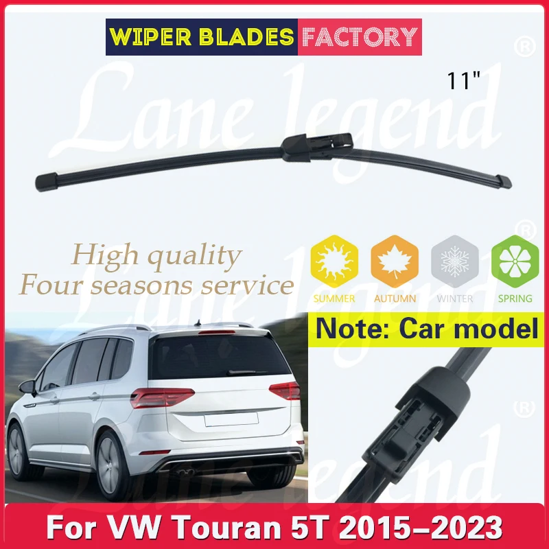 Car-Wiper-Blade-Rear-Back-Window-Windscreen-Windshield-Wipers-Auto ...