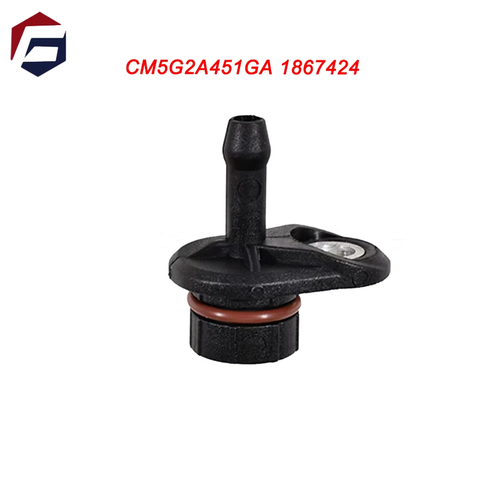1867424 Vacuum Pump Valve Repair Kit For Ford 1.0 & 1.5 Ecoboost Fiesta ...