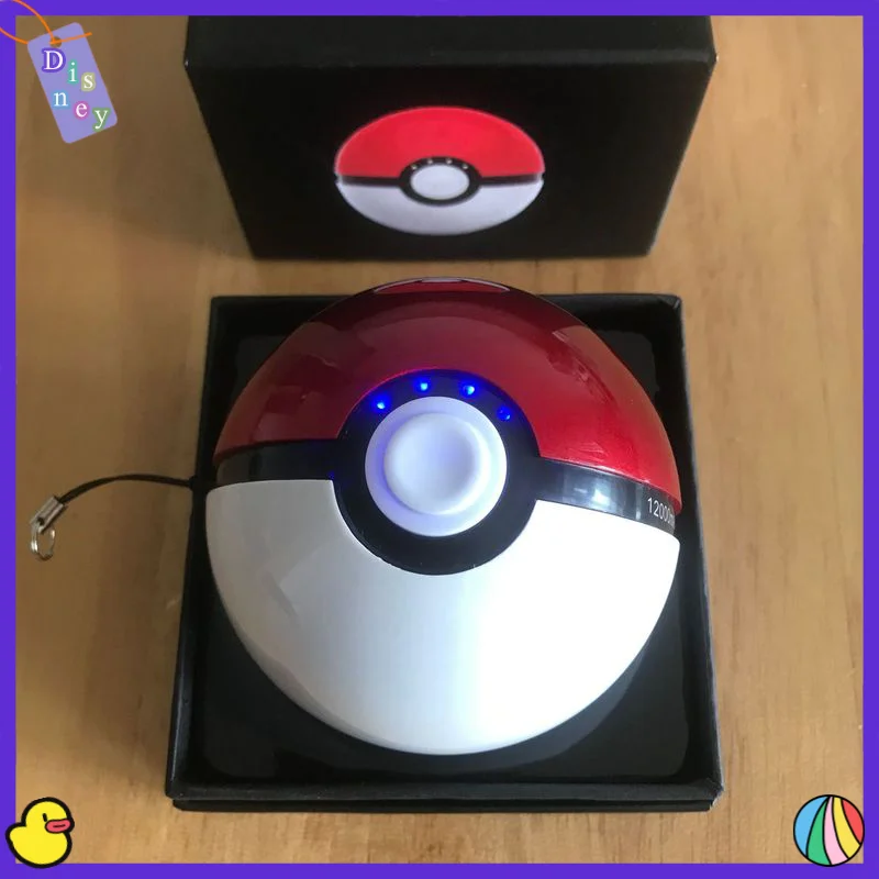 Pokemon-Ball-Mobile-Power-Supply-Cartoon-Peripheral-Products-Large ...
