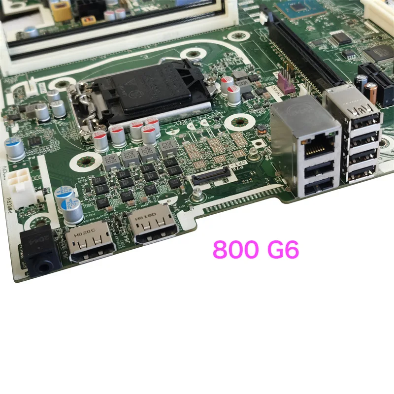 HP 800 G6 TWR SFF Motherboard M08759-001 M08759-601 L76450-001 ...