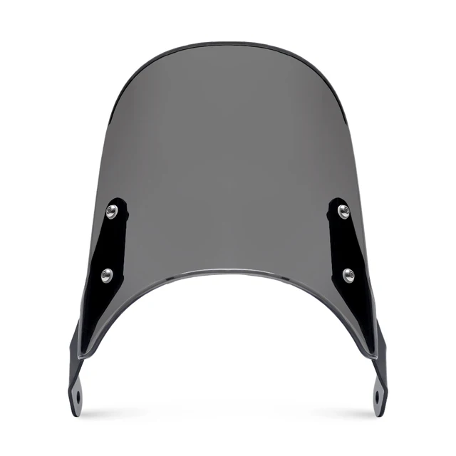 Windshield Windscreen For SUZUKI SV650 GS500E GSF 600 1250 BANDIT GSX ...