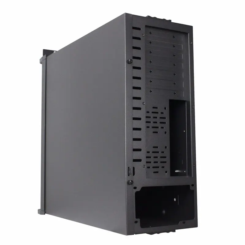 OEM-Custom-Industrial-PC-Case-4U-Rackmount-Server-Chassis-Diy-PC-Case ...