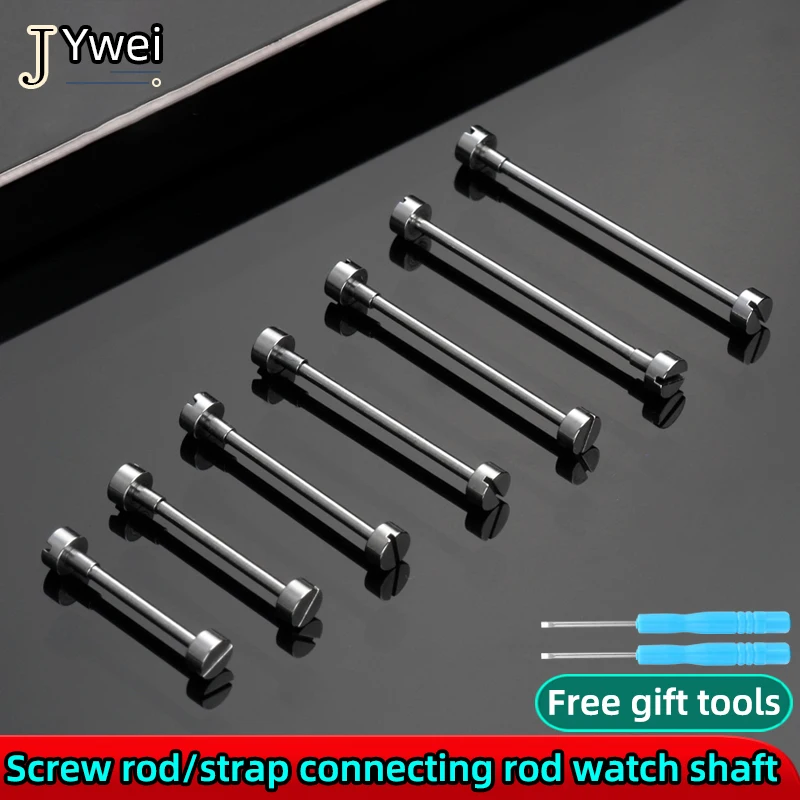 Varilla-de-tornillo-para-correa-de-reloj-Versace-Fiyta-MK-MICHAEL-KORS ...