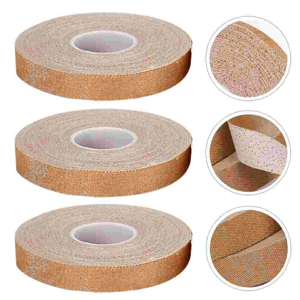 3-Pcs-Guzheng-Tape-Adhesive-Tapes-Pipa-Sports-Finger-Protective-Medical ...