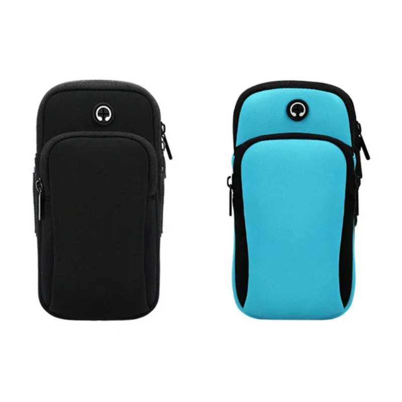 Sports-Running-Arm-with-Bag-Sleeve-Running-Arm-with-General-Waterproof ...