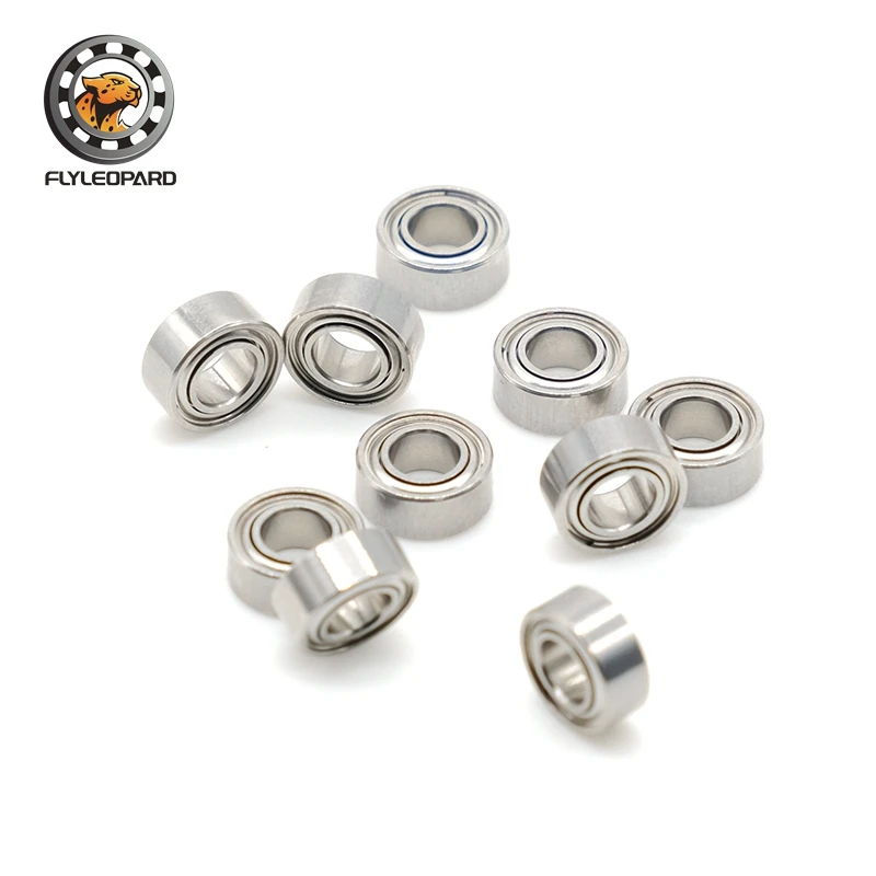 MR74ZZ-Bearing-ABEC-7-10PCS-4-7-2-5-mm-Miniature-MR74-ZZ-MR74Z-Ball ...