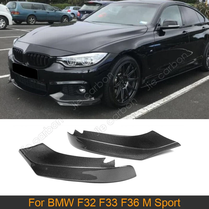 Suitable for BMW 4 series F32 F33 F36 420i430440i modified carbon fiber ...
