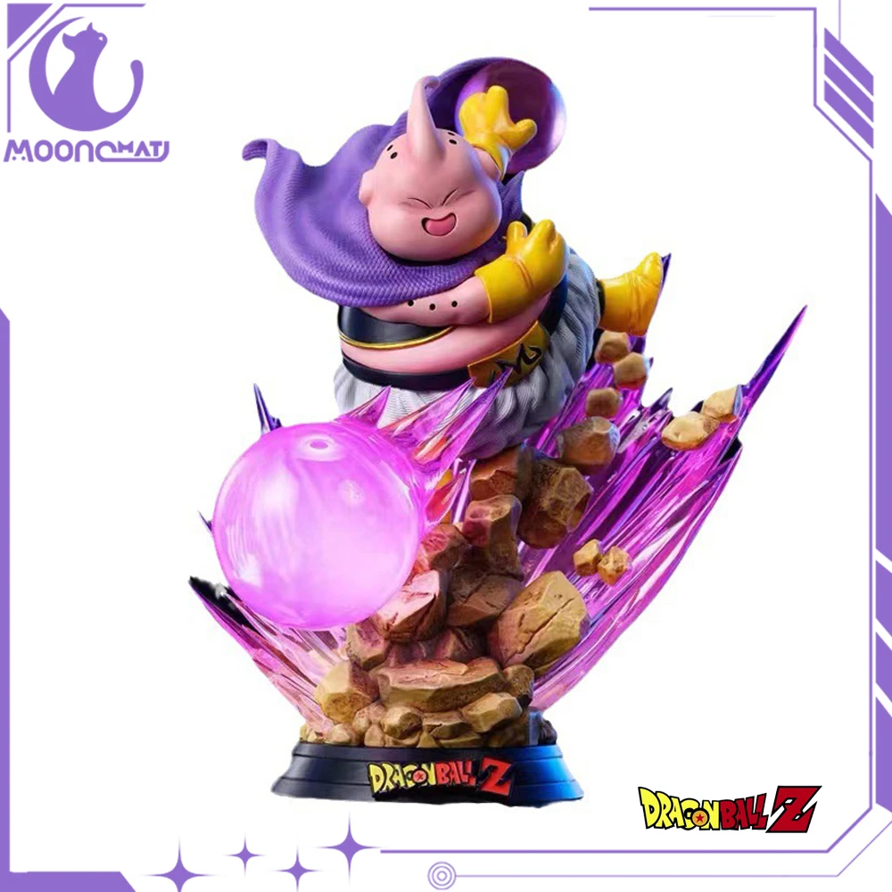 Dragon-Ball-Z-Fat-Buu-21cm-Anime-Figure-Majin-Buu-With-Light-GK ...