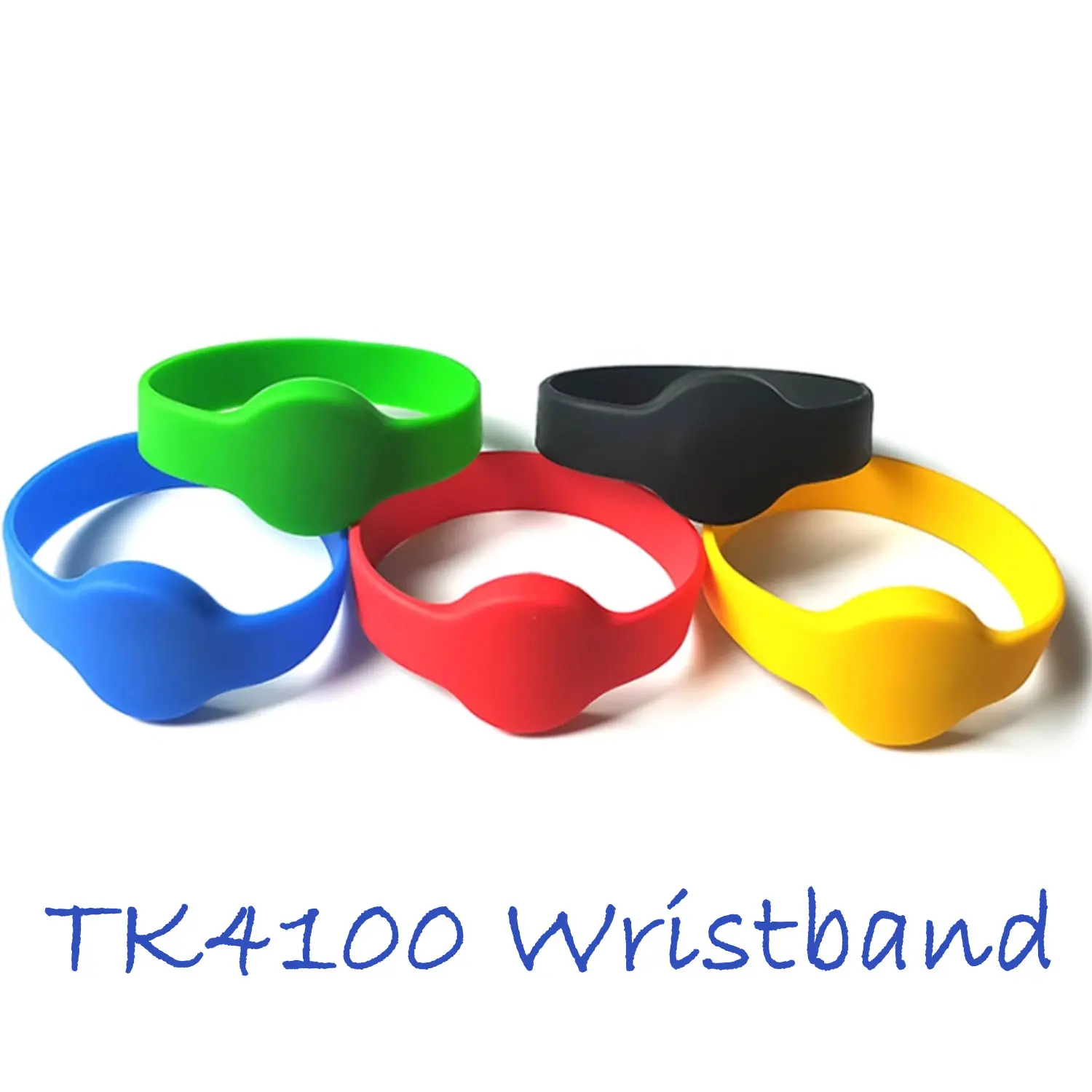 TK4100-Read-Only-Wristband-RFID-Smart-Chip-Card-125Khz-Key-EM4100 ...