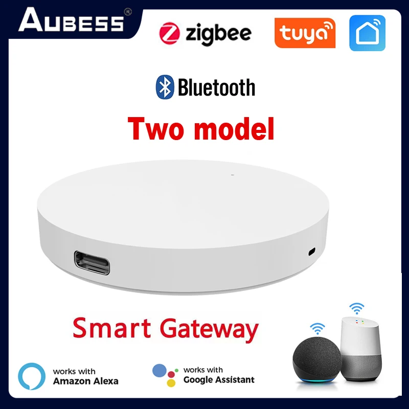 Tuya-Multi-mode-Gateway-Hub-Bluetooth-Zigbee-Smart-Home-Bridge-Smart ...