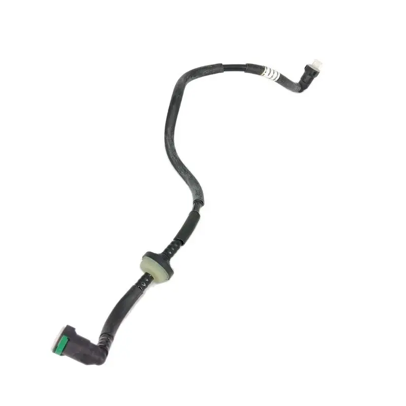 Brake Vacuum Tube Connector Brake Booster Pump One-way Vent Pipe Used ...