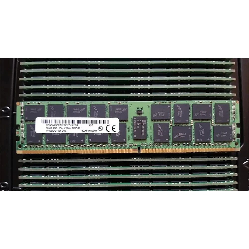 1-Pcs-NF5288M4-NF8465M4-NF8480M4-For-Inspur-Server-Memory-16GB-PC4 ...