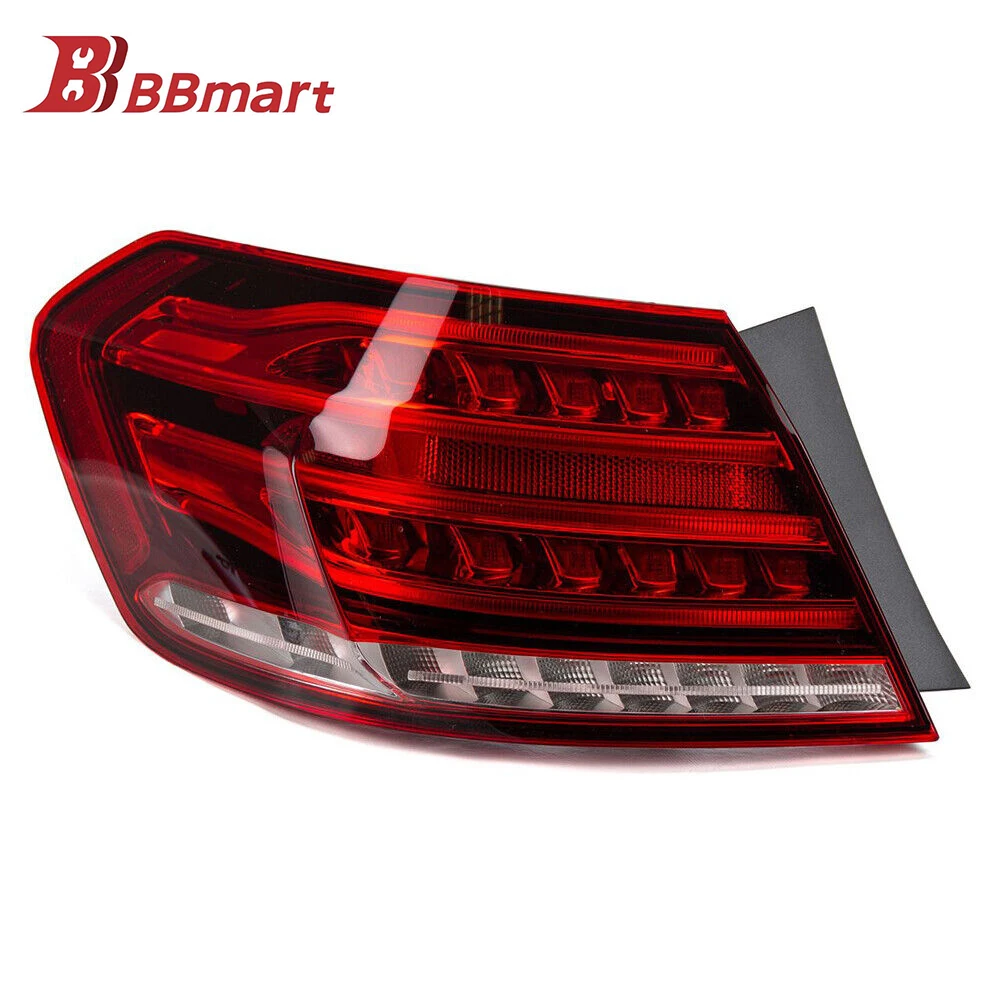 A2129060103-BBmart-Auto-Parts-1pcs-Rear-Left-TailLight-Lamp-For ...