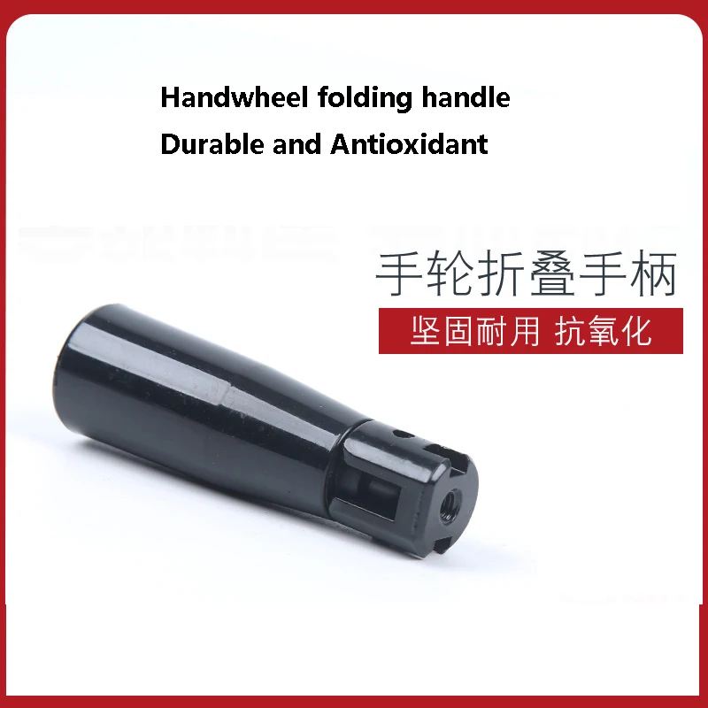 1pc-Folding-Handle-Grip-Revolving-Handle-Handwheel-Crank-Foldable ...