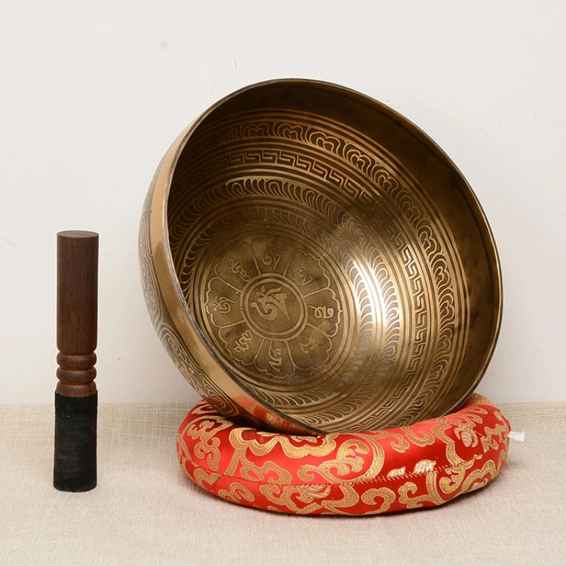 Tibetan-Singing-Bowl-Chakras-Fingerboard-Tibetan-Sound-Bowls-Musical ...