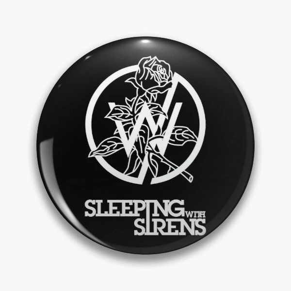 Sleeping With Sirens Logo W