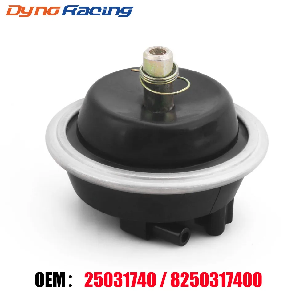 4WD Front Differential Vacuum Actuator Fit for Chevrolet S10 Blazer GMC ...