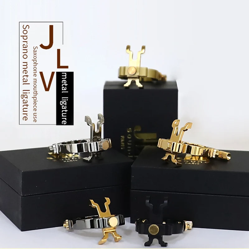 France-JLV-Saxophone-soprano-alto-t-nor-lignole-en-m-tal-Mobblack-d ...