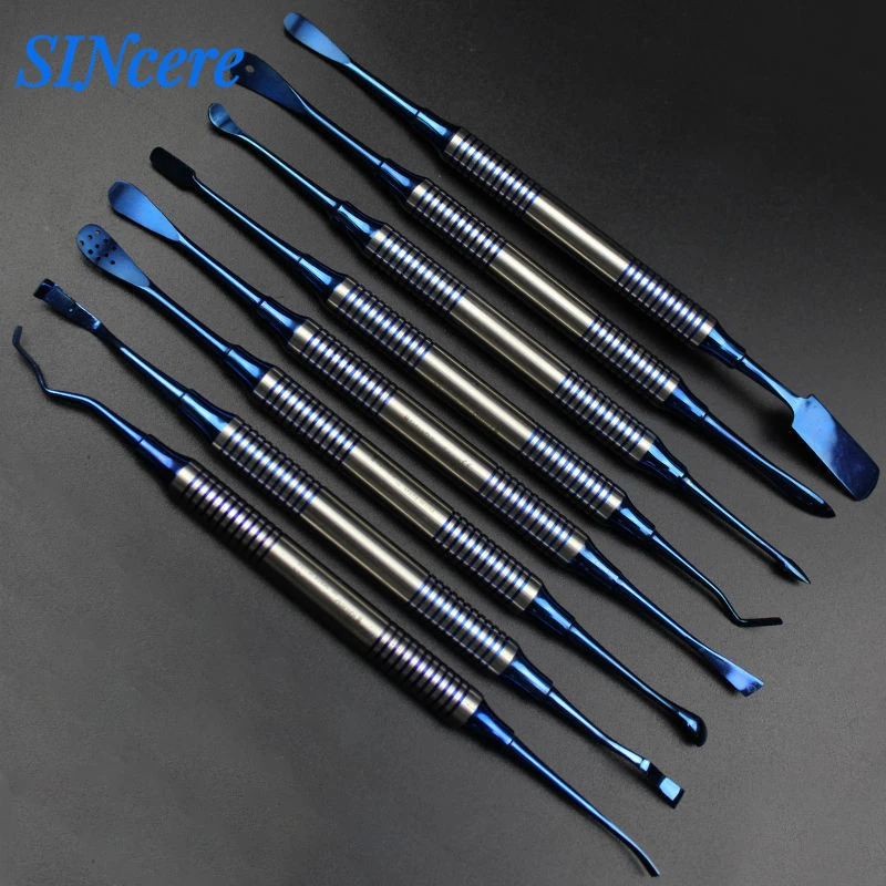 Dental-Implant-Periosteal-Elevator-Double-Ends-Reflecting-Retracting ...