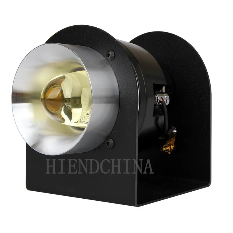 LII-AUDIO-CRYSTAL-T-Cobalt-Magnetic-Crystal-Tweeter-ALNICO-Supertweeter ...