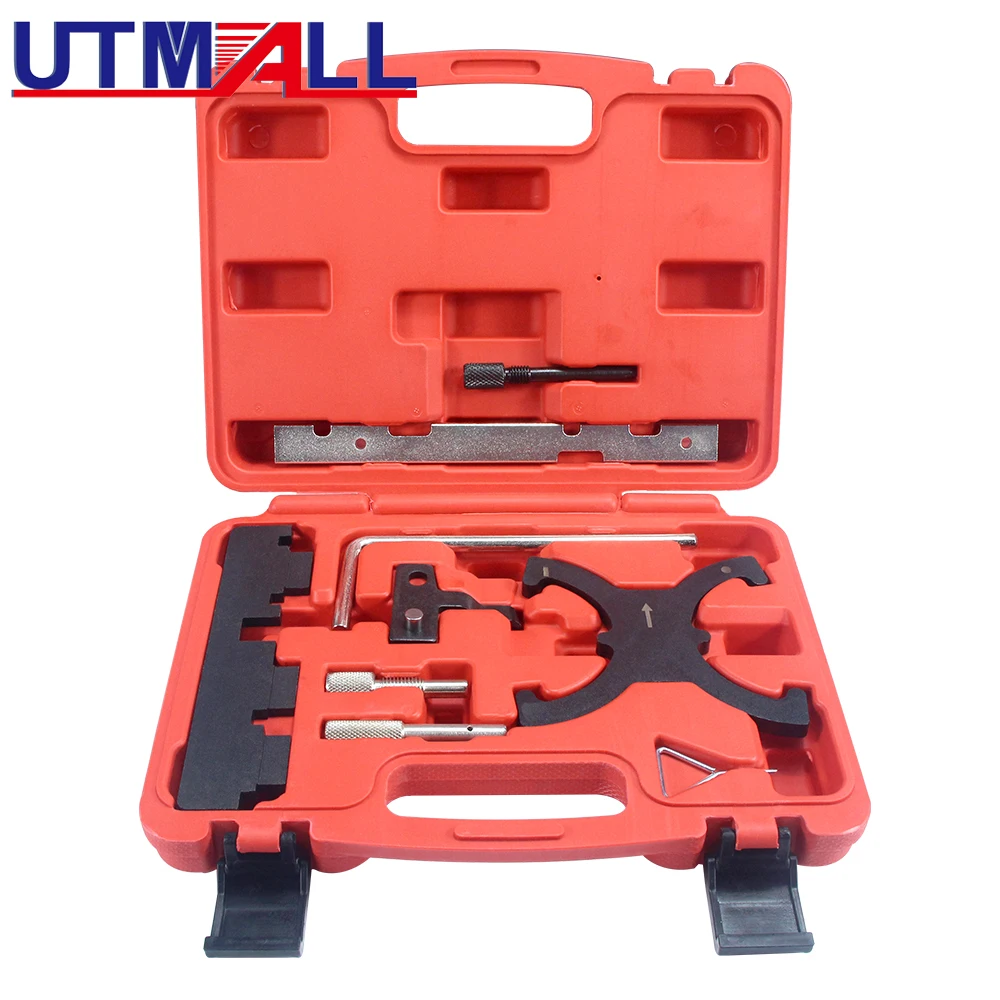 NEW Engine Camshaft Timing Locking Tool Set Kit For Ford Focus 1.6 ...