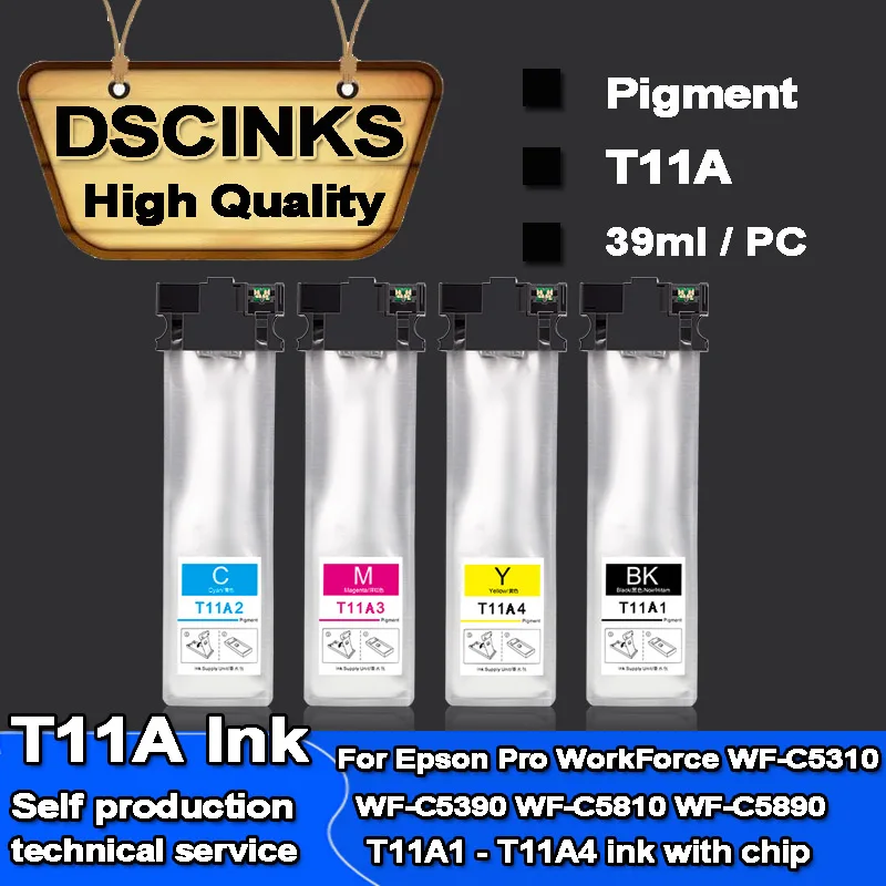 T11A1-T11A2-T11A3-T11A4-ink-cartridge-for-Epson-Pro-WorkForce-WF-C5310 ...