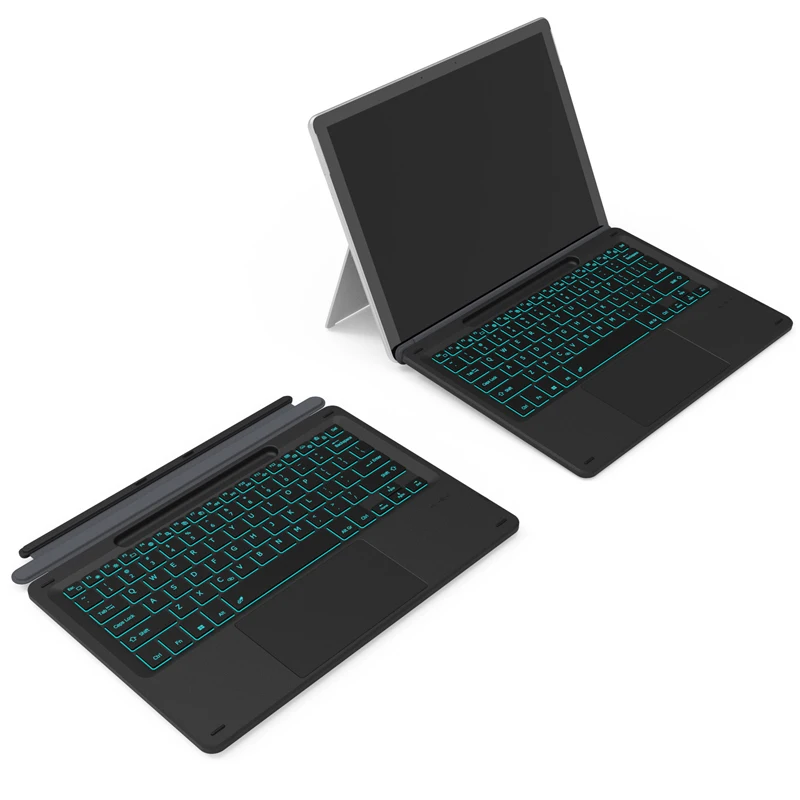 Microsoft Surface Pro 8 Keyboard With Pen