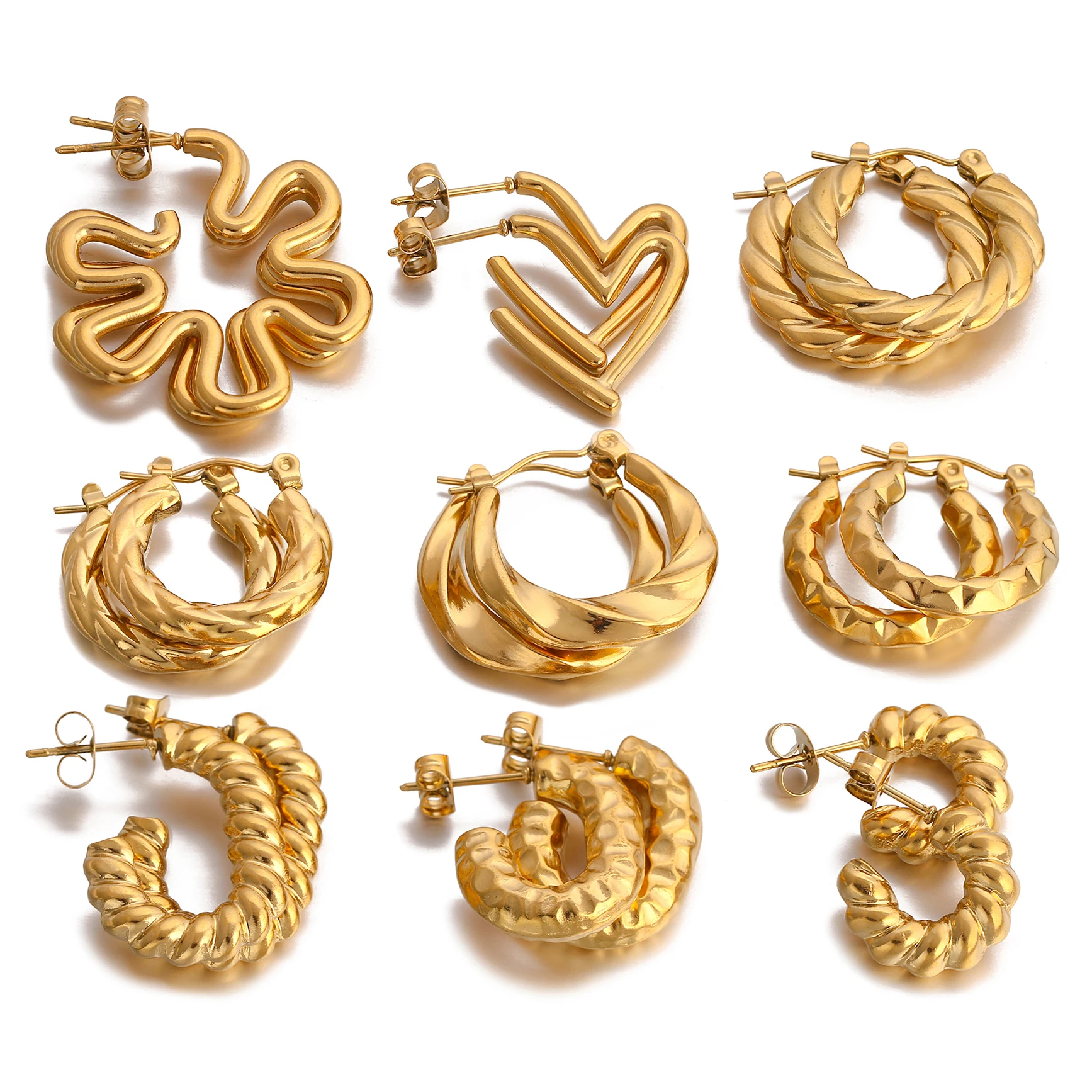 Store Home Products Feedback Brand story