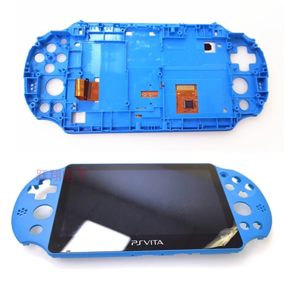 Ps Vita 2000 Colors