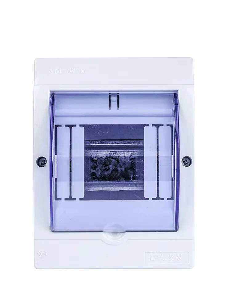 Surface-installed-circuit-distribution-box-household-waterproof-strong ...