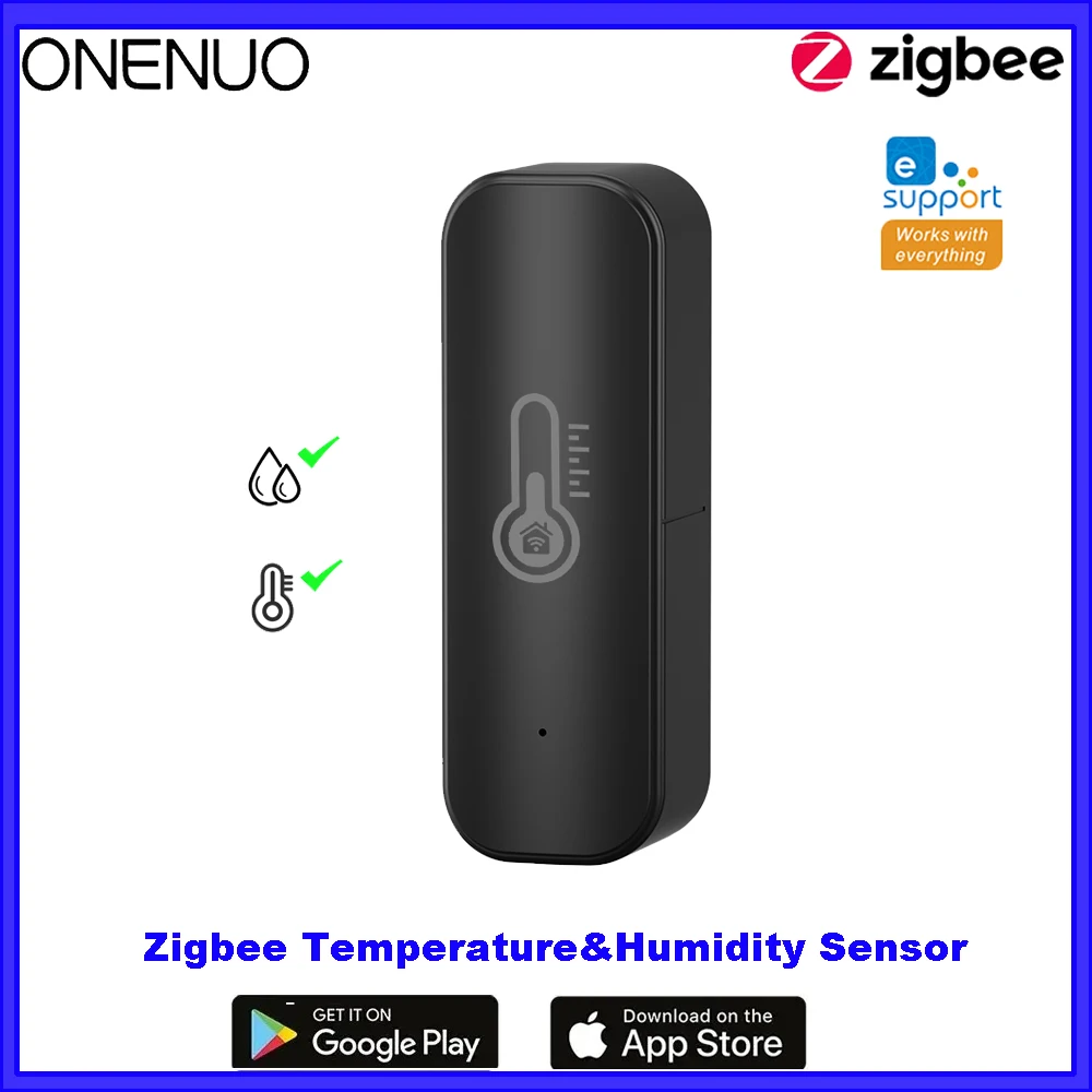 Black and White Build: The Ultimate Guide to Smart Home Temperature ...