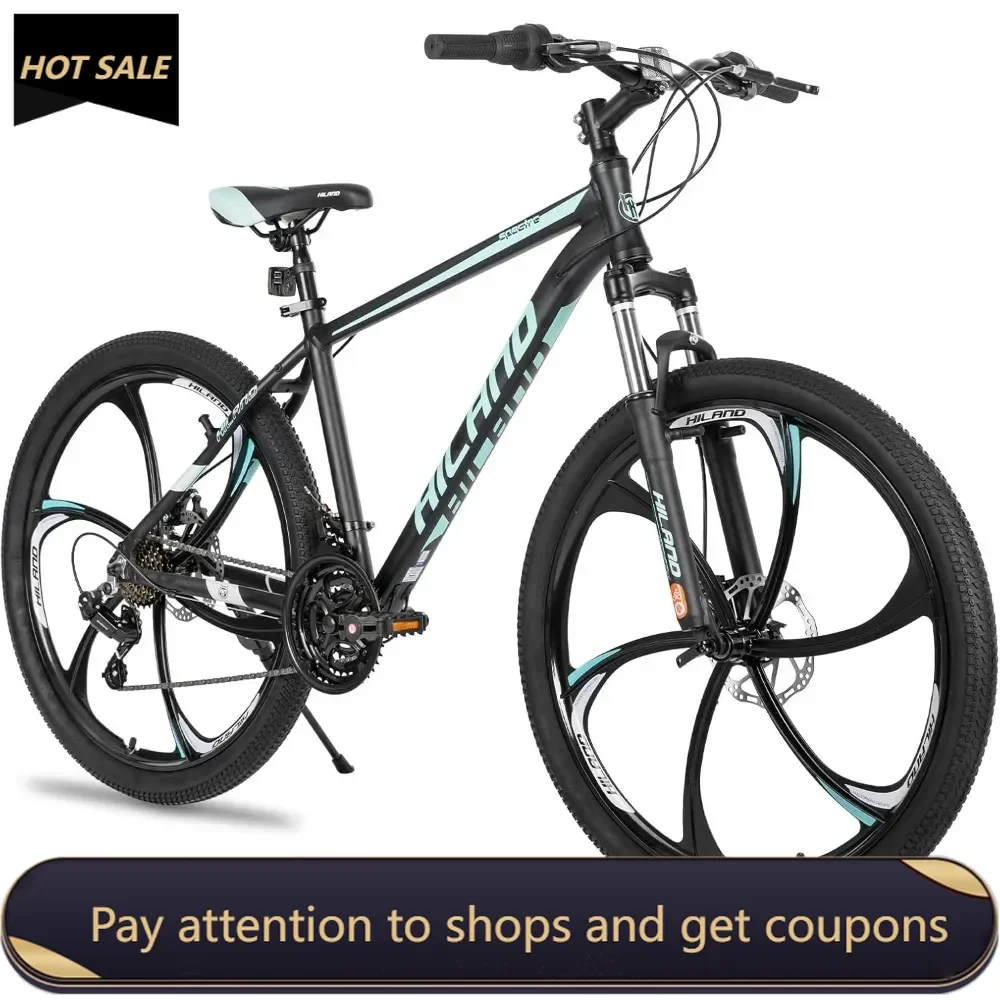 Mountain-Bike-3-6-Multi-Spokes-21-Speeds-Drivetrain-Aluminum-Frame-26 ...